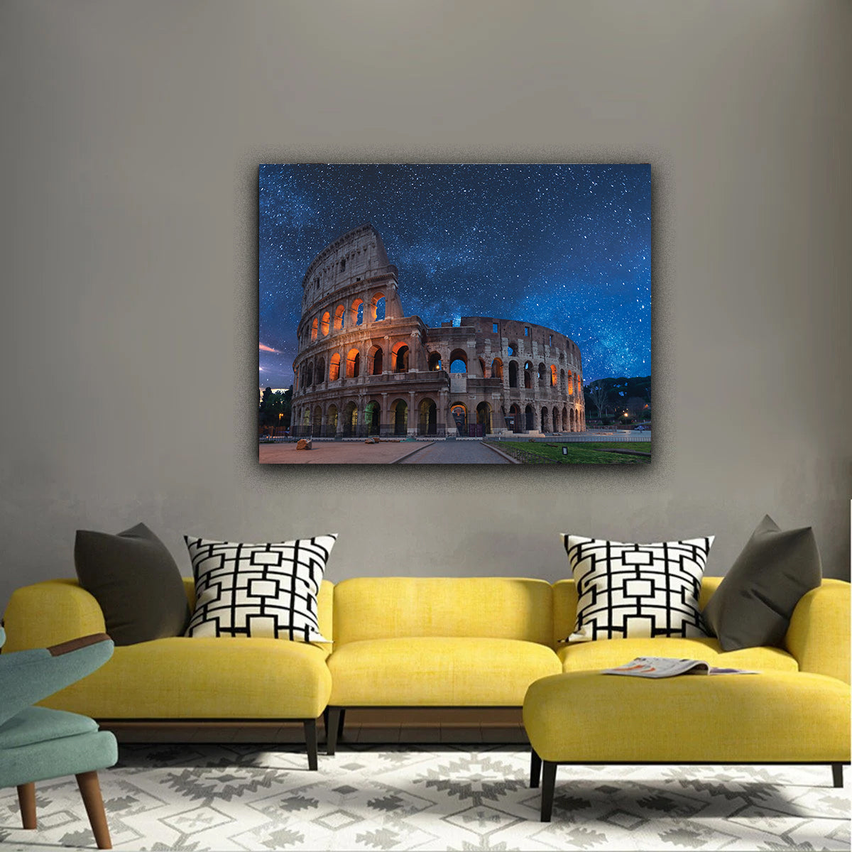 Quadri Italia [Consegna gratuita] – artedinoi.it – Artedinoi